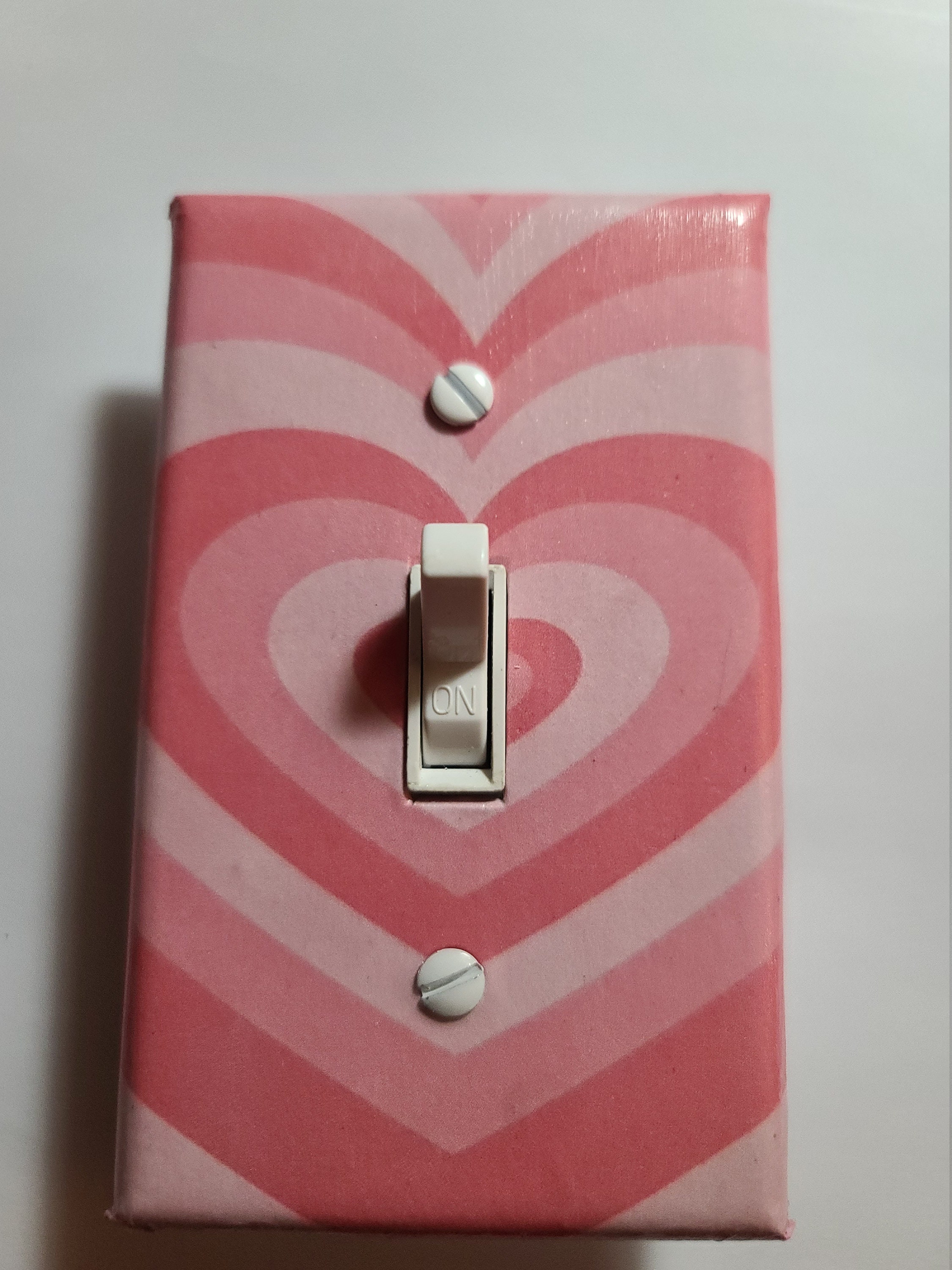 Cute Light Switch Covers