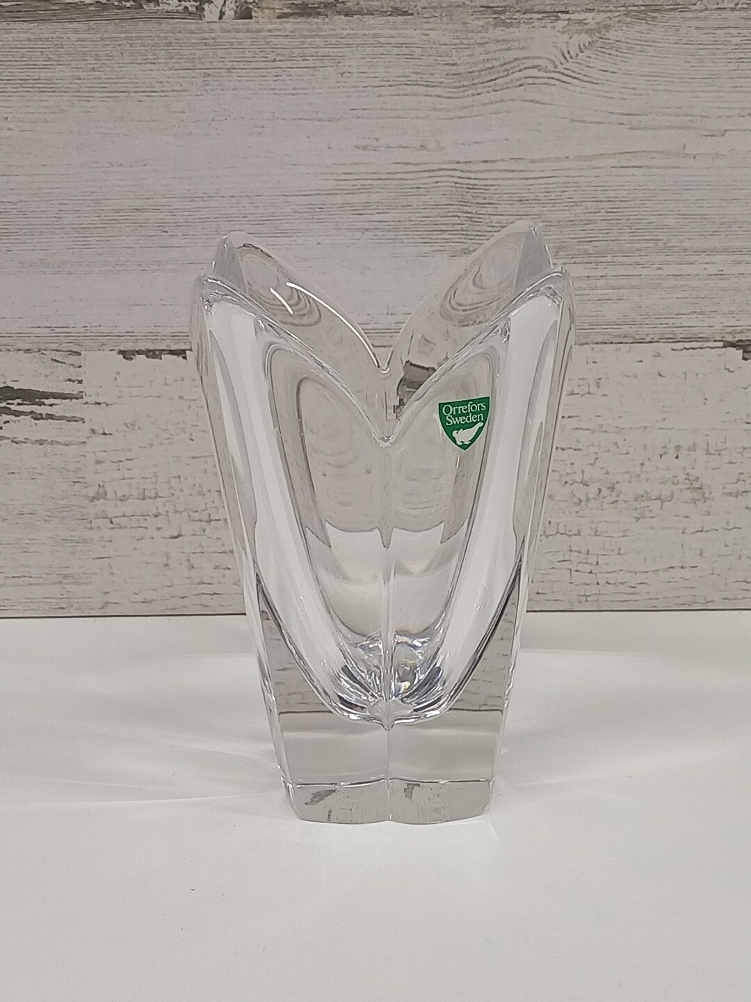 Crystal Glass - Crystal Vase - Crystal Art Glass - Art Glass ...