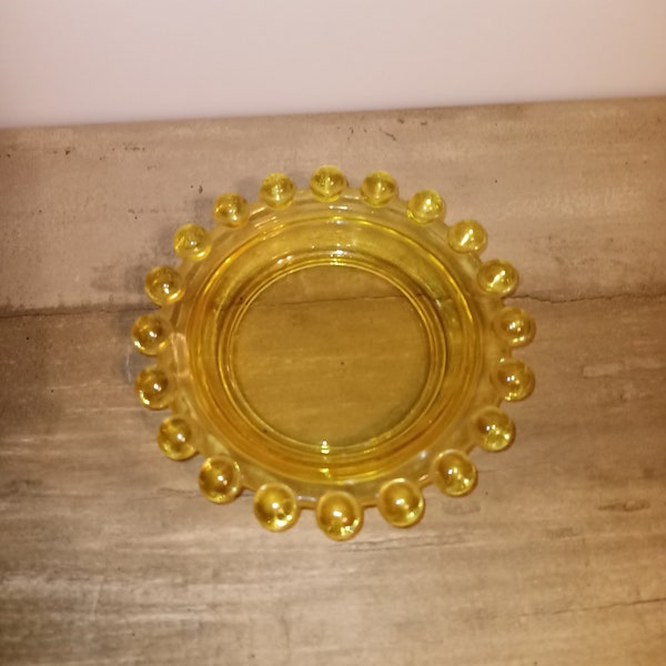 Candlewick Glass - Etsy