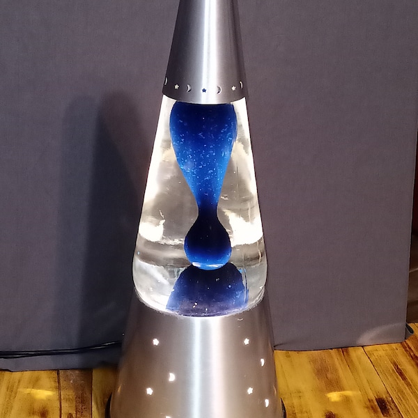 Giant Lava Lamp - Etsy