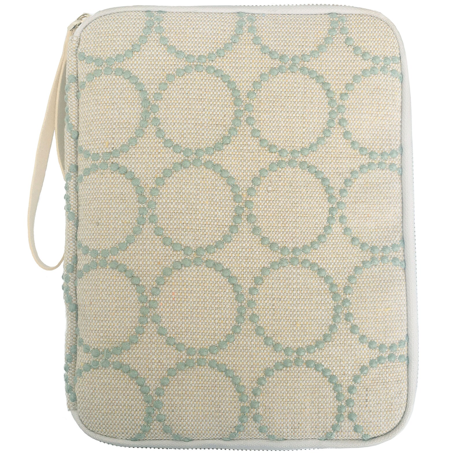 Premium Handmade Large Drawer Pouch / Zipper Bag for All Stationary ...