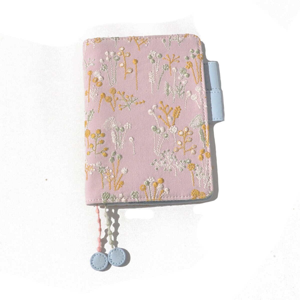 Premium Handmade Cover for Planner Notebook Journal Agenda - Etsy