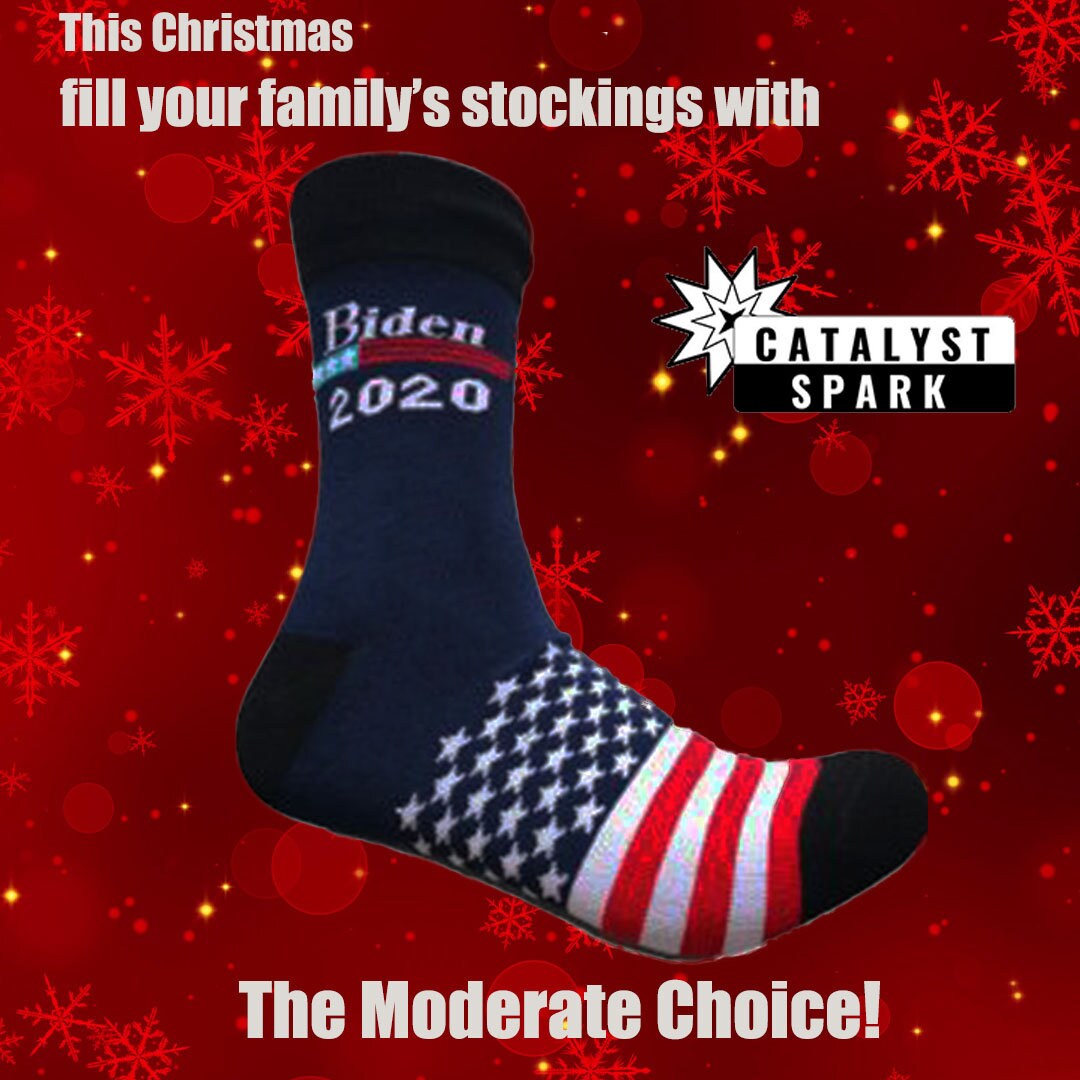 Joe Biden Socks - Etsy