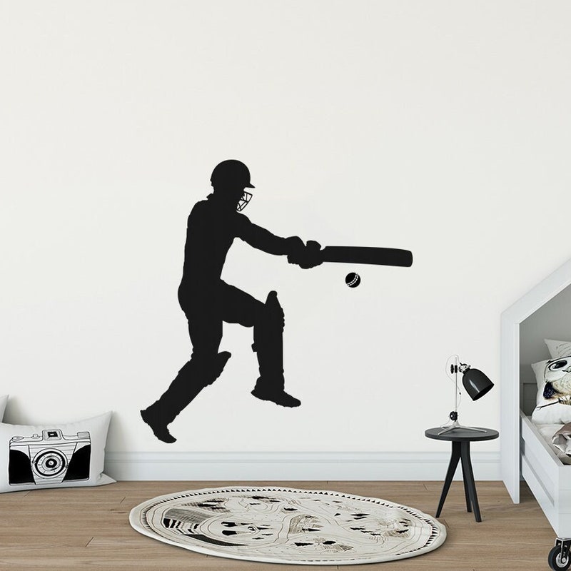 Cricket Wall Stickers - Etsy UK