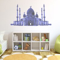 Mosque - Etsy