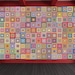 Square Wall Decal Geometric Wall Decal Shapes Wall Art Retro Mural ...
