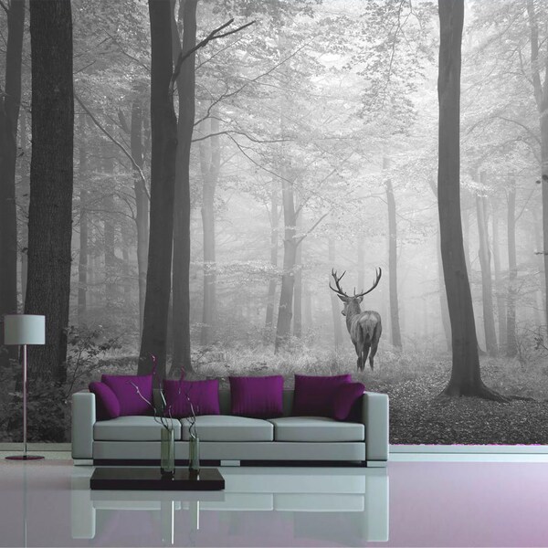 Wildlife Decor - Etsy