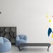 Children's Wall Meter Rocket Height Charts Nursery Wall Decals ...