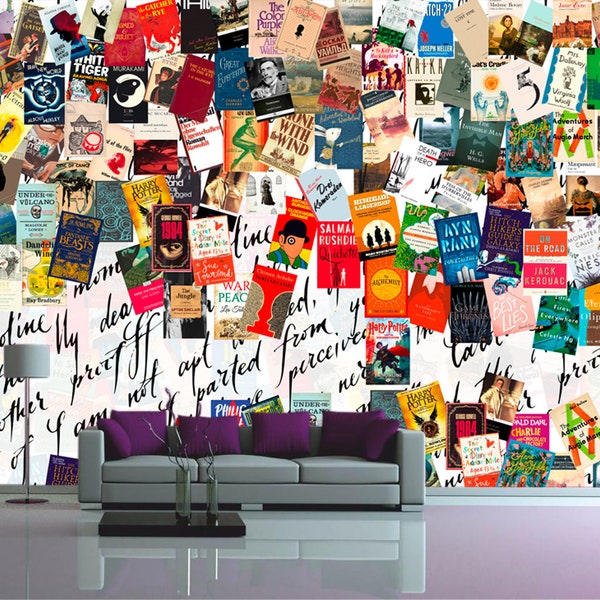 Famous Writers - Etsy