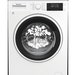 Washing Machine Decal Decals for Washer and Dryer Laundry Farmhouse ...