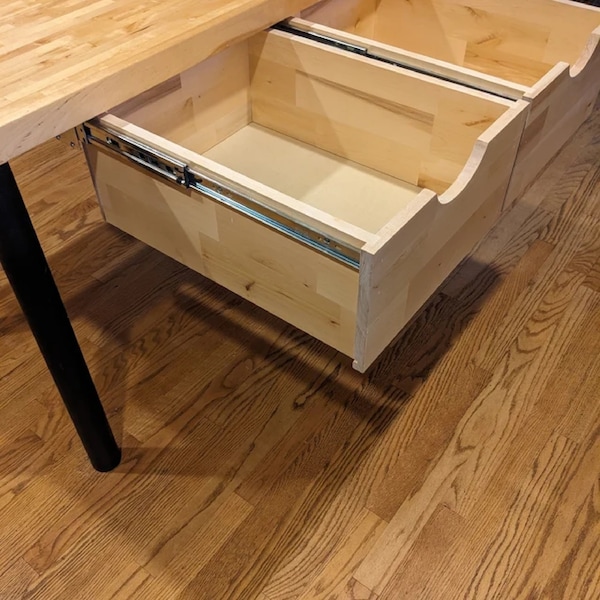 Pull Out Drawer - Etsy