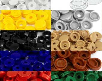 Decorative Head Screws | Etsy