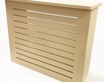 Mdf Radiator Cover - Etsy
