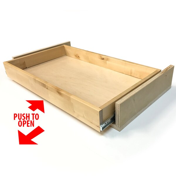 Toe Kick Drawer - Etsy