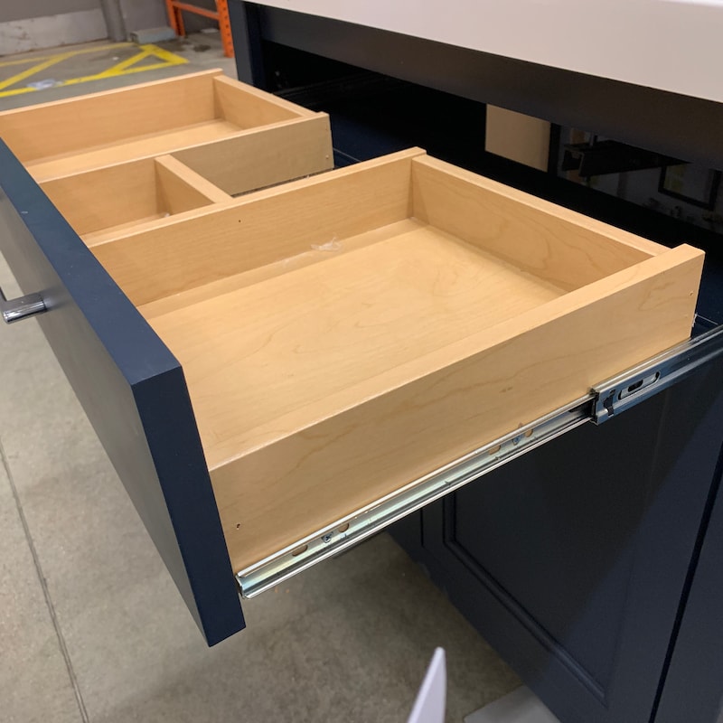 Toe Kick Drawer - Etsy