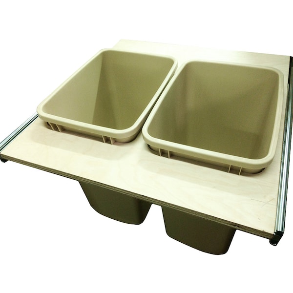 Slide Out Basket - Etsy