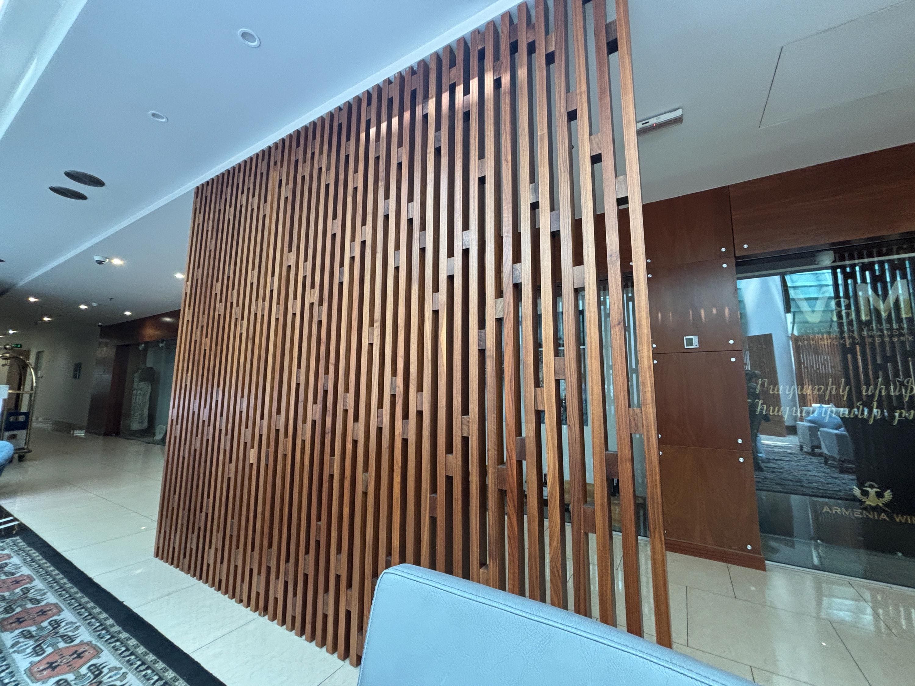 Unfinished Pine Wood Divider Strips Kit (long and Short Spacers) for ...
