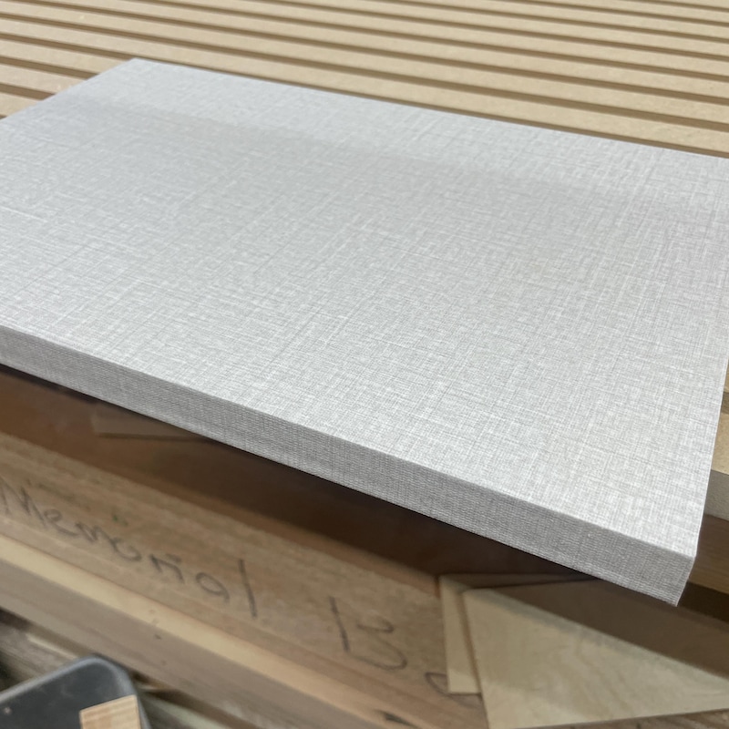 Wire Shelf Cover Wood - Etsy