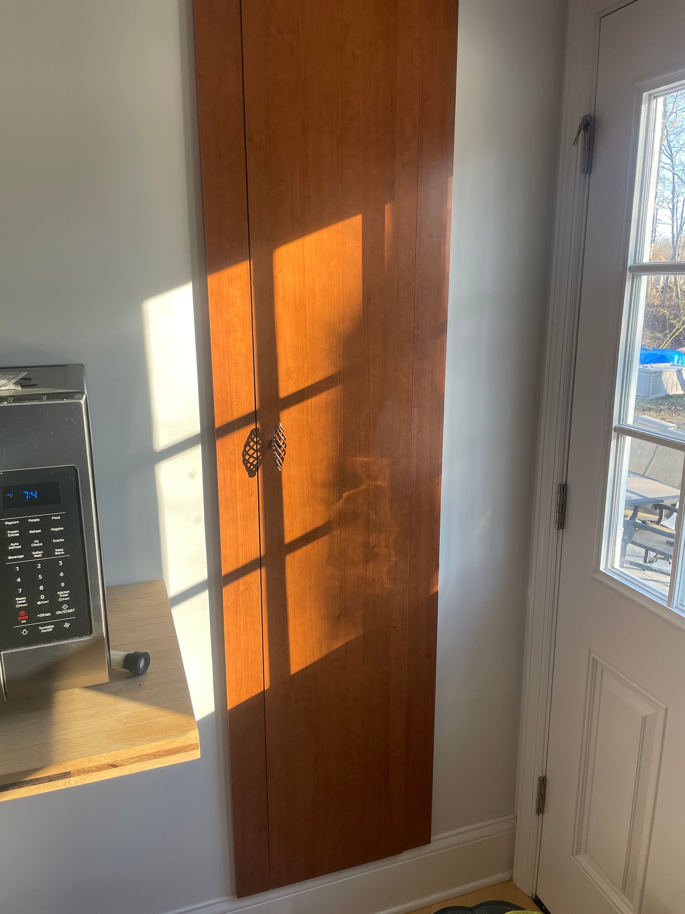 Face Frame Medicine Recessed Cabinet With Flash Door "medicff ...