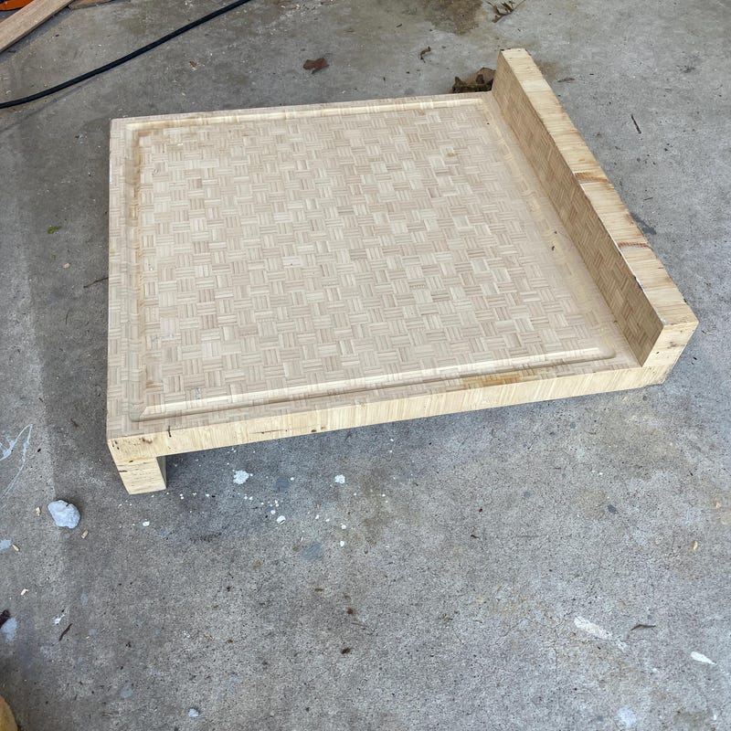 Pastry Board - Etsy