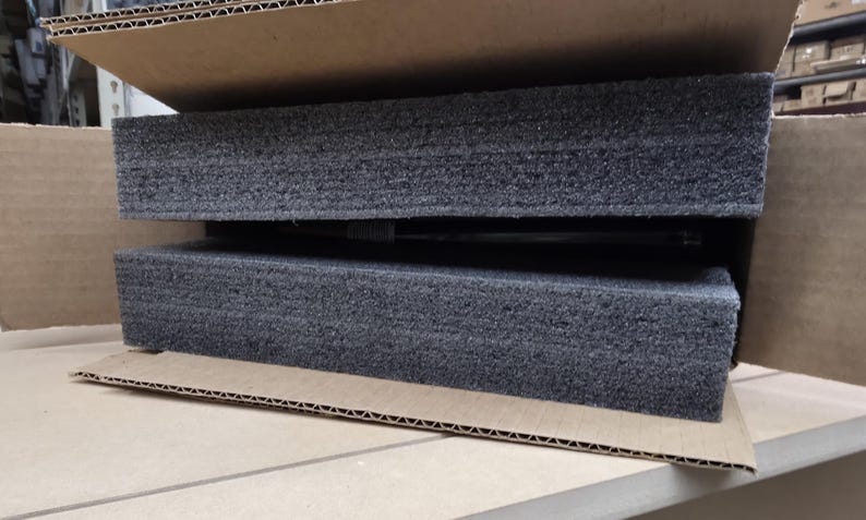 Foam Wine Bottle Shipper Insert: Protective Packaging - Etsy Australia