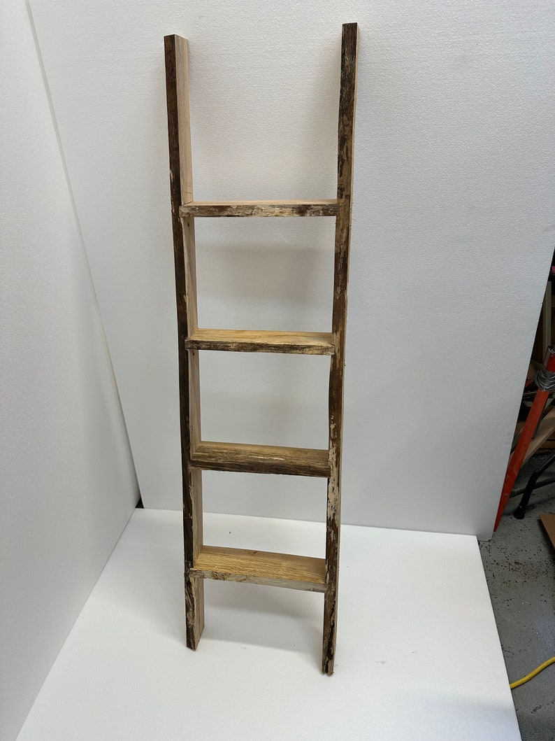 Custom Rastic Unfinished Rough CUT OAK or Mahogany - Etsy