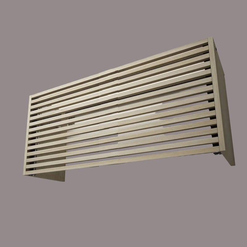 Ac Unit Cover - Etsy