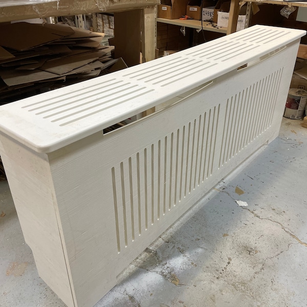 Radiator Cover - Etsy