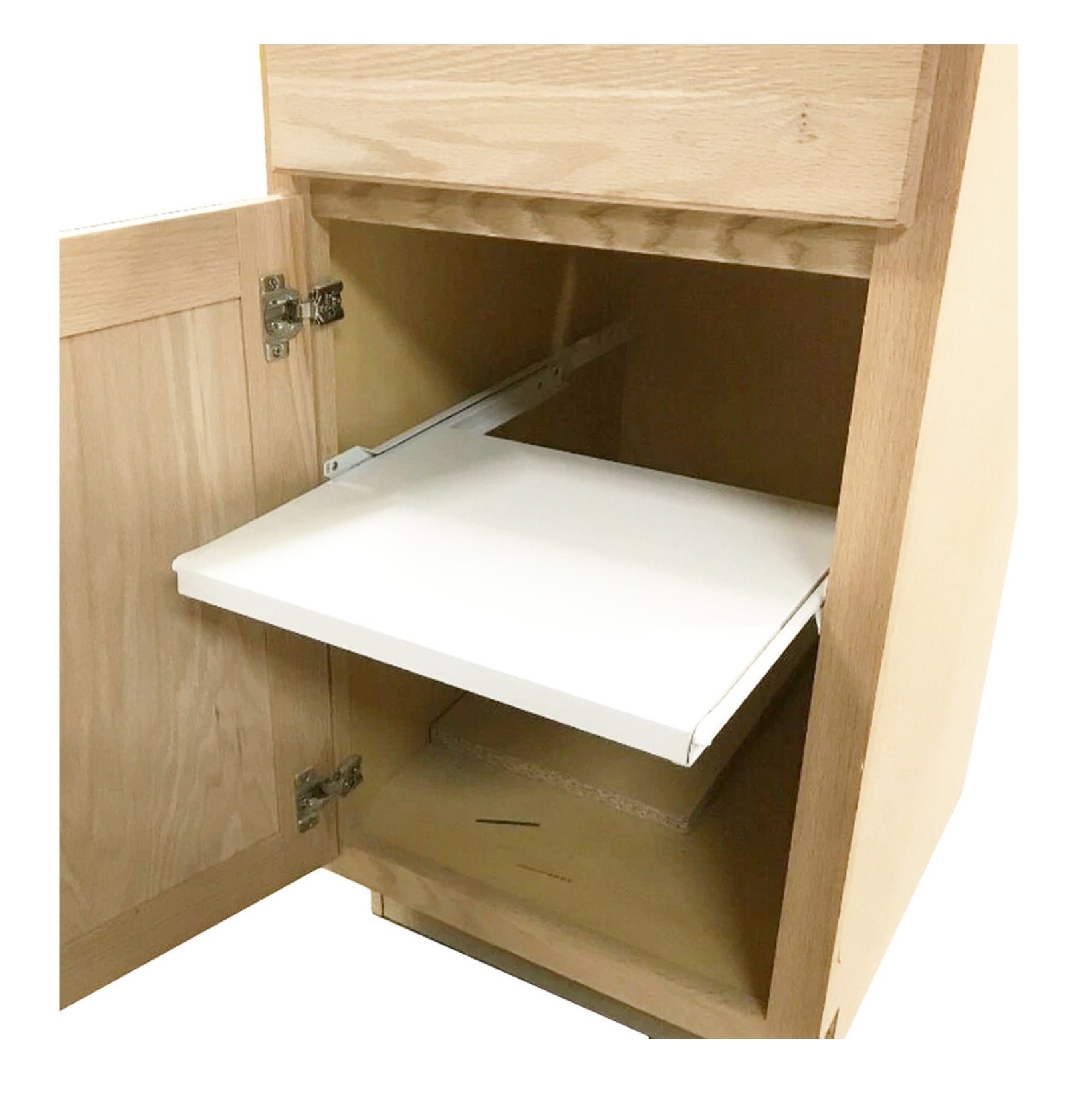 Rev A Shelf reputable Base Cabinet Pullout
