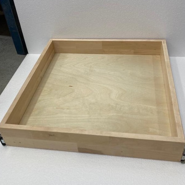 Toe Kick Drawer - Etsy