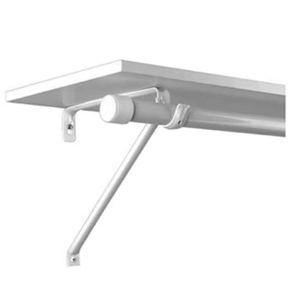 Shelf With Rod - Etsy