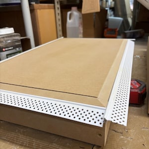 Flash Frameless Recessed Medicine Cabinet "mudy" ,soft Close Inset Door ...