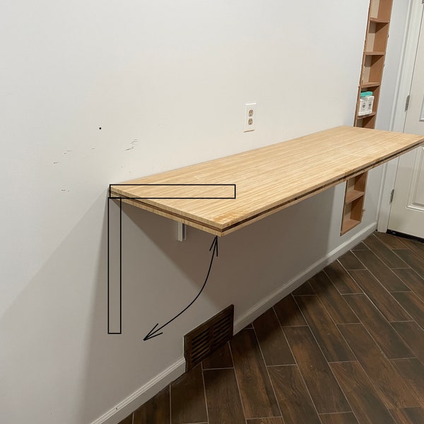 Wood Countertop - Etsy