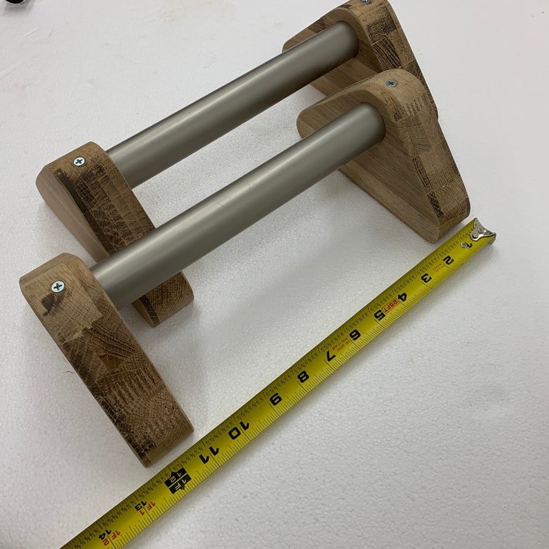 Wooden Sport Push up Stands Pushup Bar Gym Exercise Training - Etsy