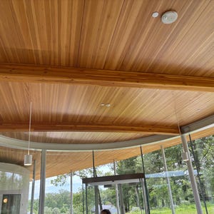 Hollow MDF False Ceiling Beam: Decorative 3-board Set - Etsy