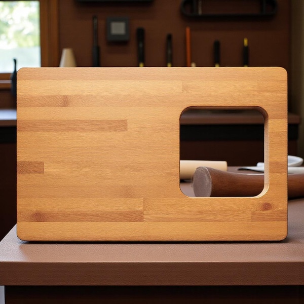 Butcher Vanity - Etsy
