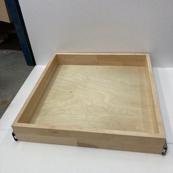 Toe Kick Drawer - Etsy