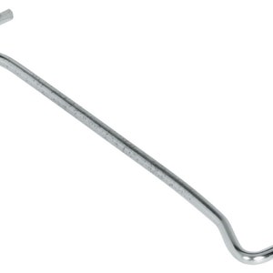 Closet Shelf for Concealed Hardware, Choose Color and Size, With ...