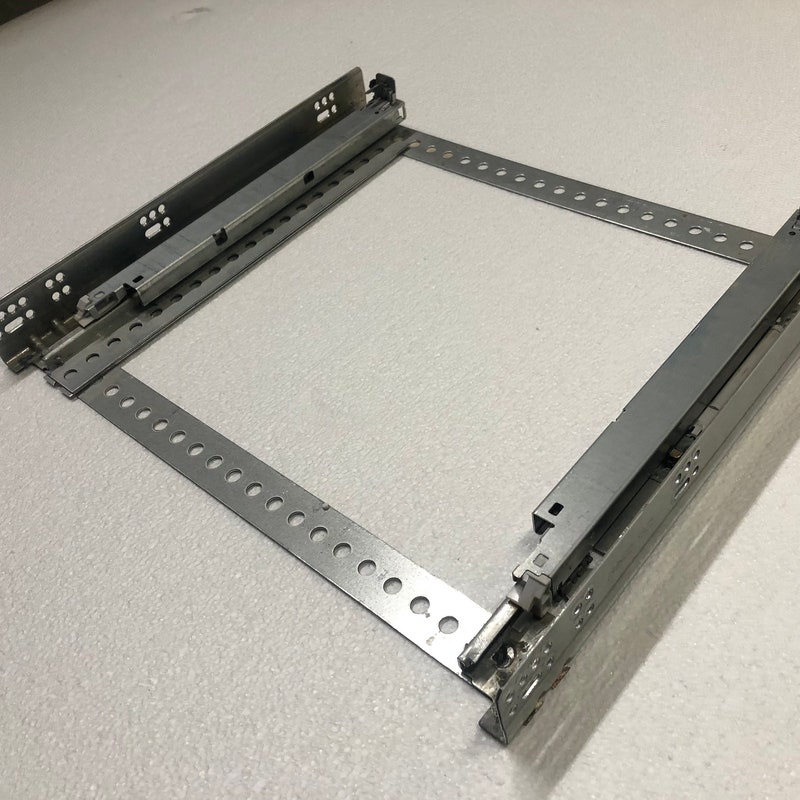 Toe Kick Drawer - Etsy