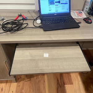 Up Mount, Top Mounting Drawer 4-10" Height With Hand Pull Scoop + Soft ...