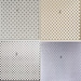 MDF Mesh Screen Fronted Baseboard Radiator Heat Cover " Birdcage Bsb ...