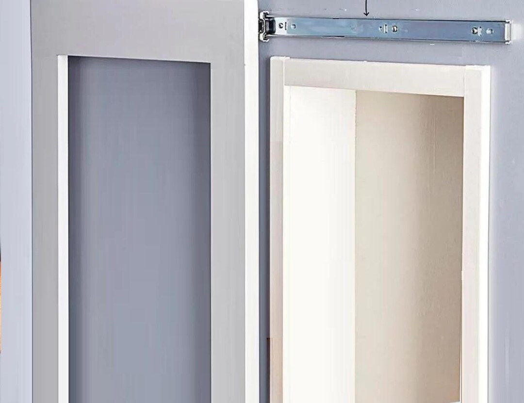 Hideaway Unfinished MDF Medicine Cabinet "hideslide" 3.5"d Recessed ...