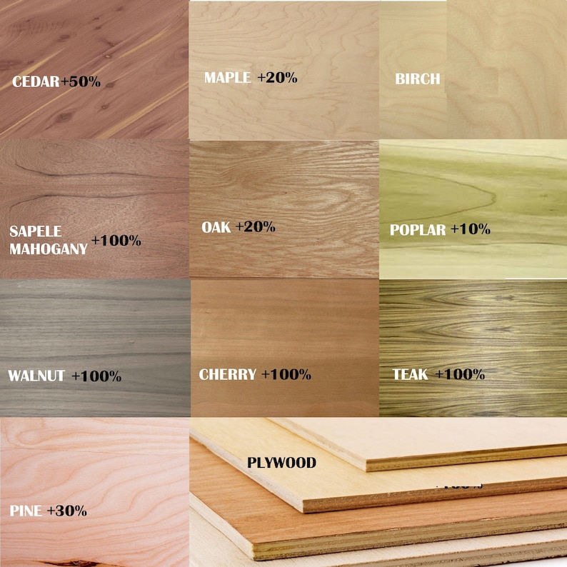 Wall Peg Board wall-e Birch Pegboard or Choice of - Etsy