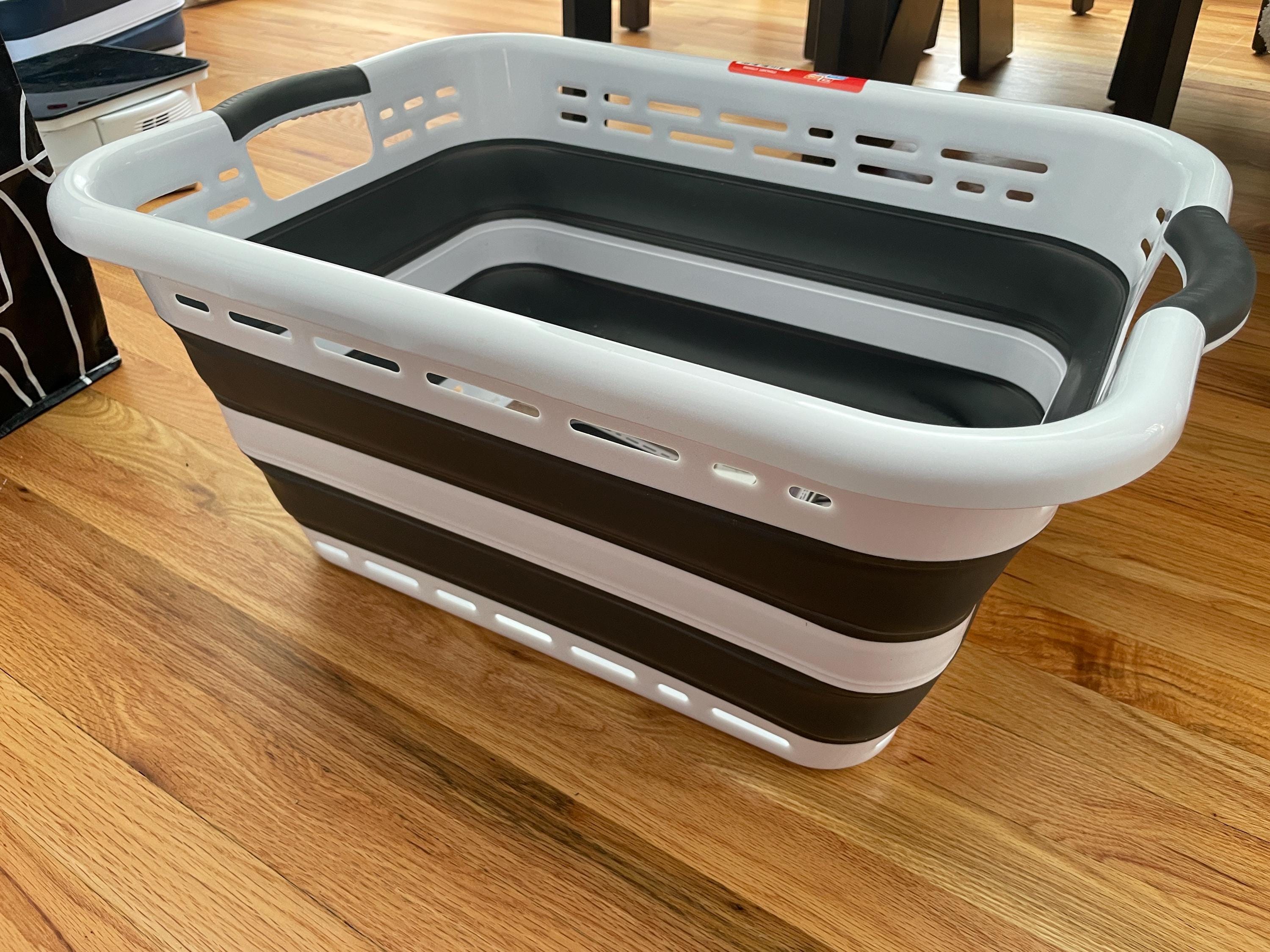 Birch Plywood Laundry Pedestal: Washer Dryer Stand, Custom Size - Etsy