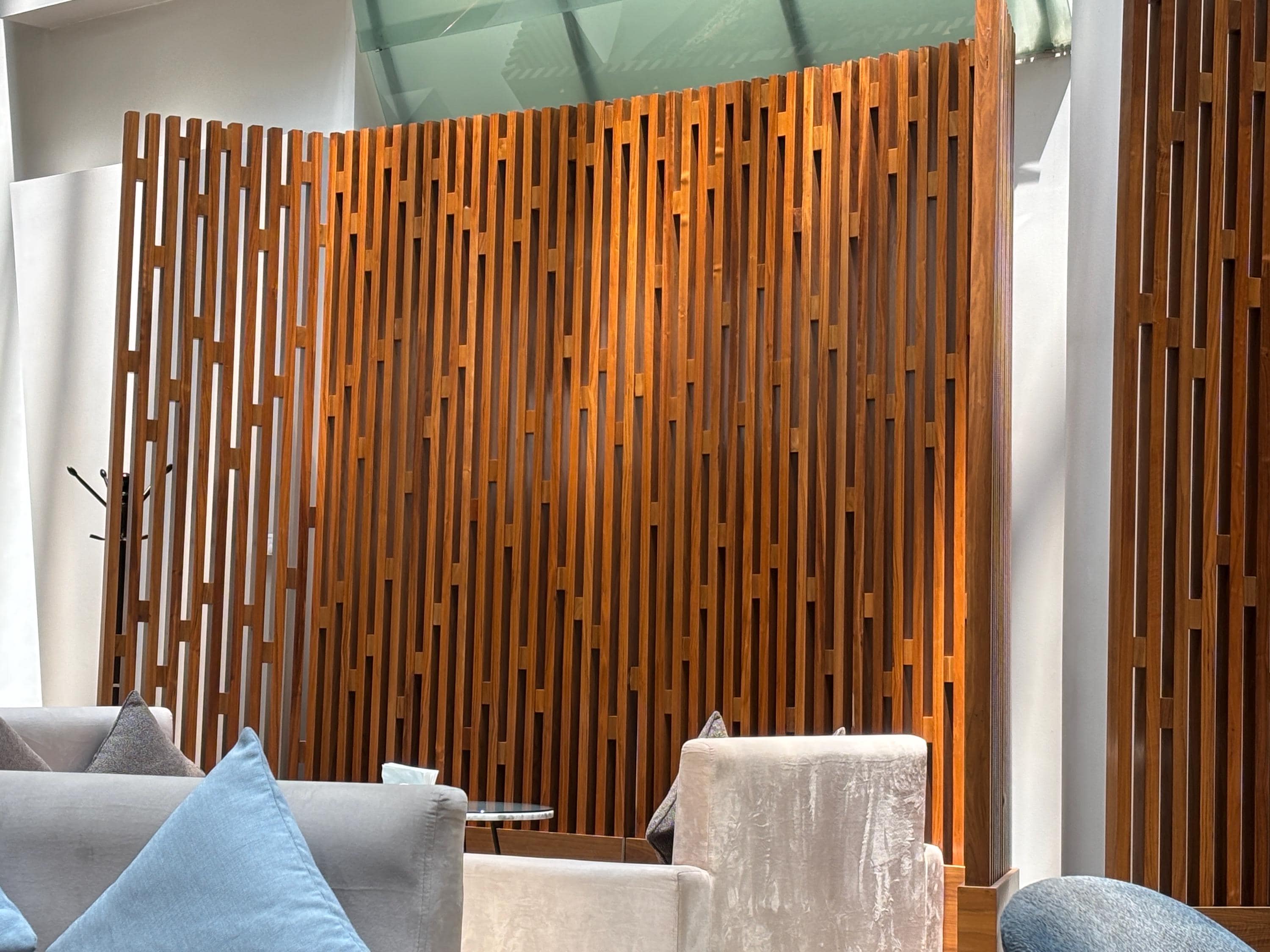Unfinished Pine Wood Divider Strips Kit (long and Short Spacers) for ...