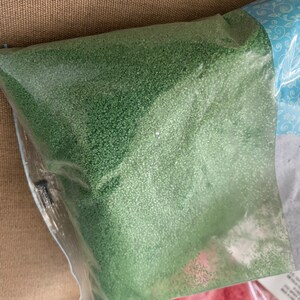5lb Bag of Sand Choose Your Type, Ocean , Play Sand, Coarse Sand, Fine ...