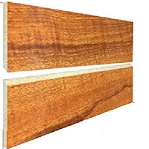 1/4" Thick French Cleat System, Use for Office or Kids Playroom ...