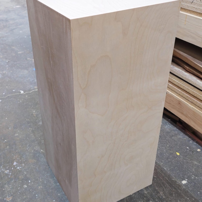 Art Display Pedestal - Etsy