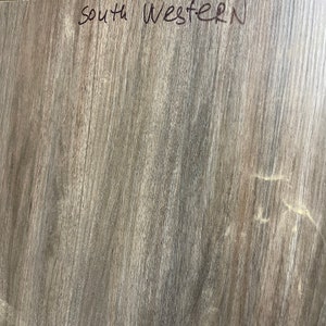 SET of Basic or Modern Melamine SAMPLES for Custom Made Melamine Closet ...