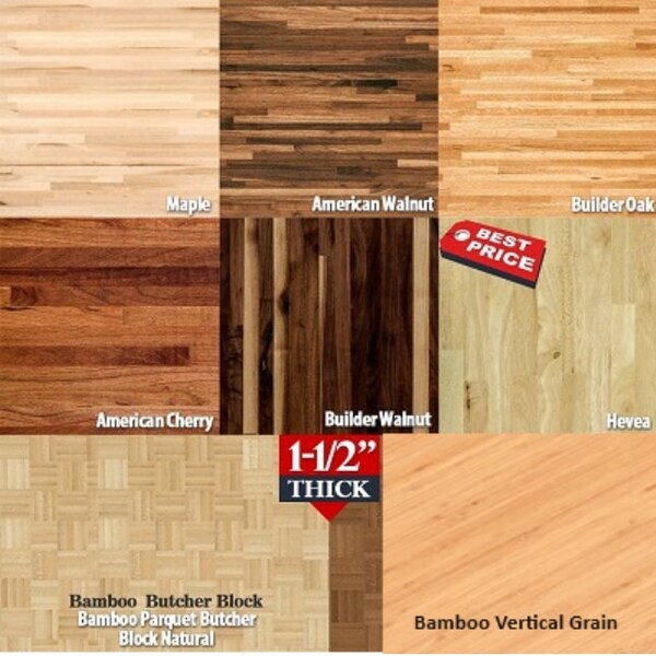 Butcher Block - Etsy